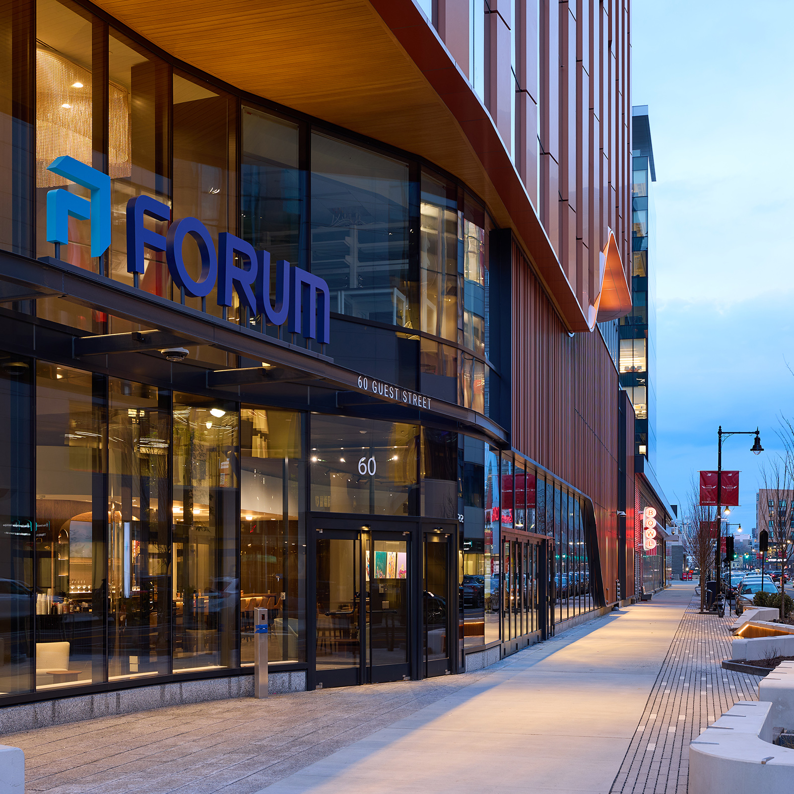 News | Forum Boston | Lendlease